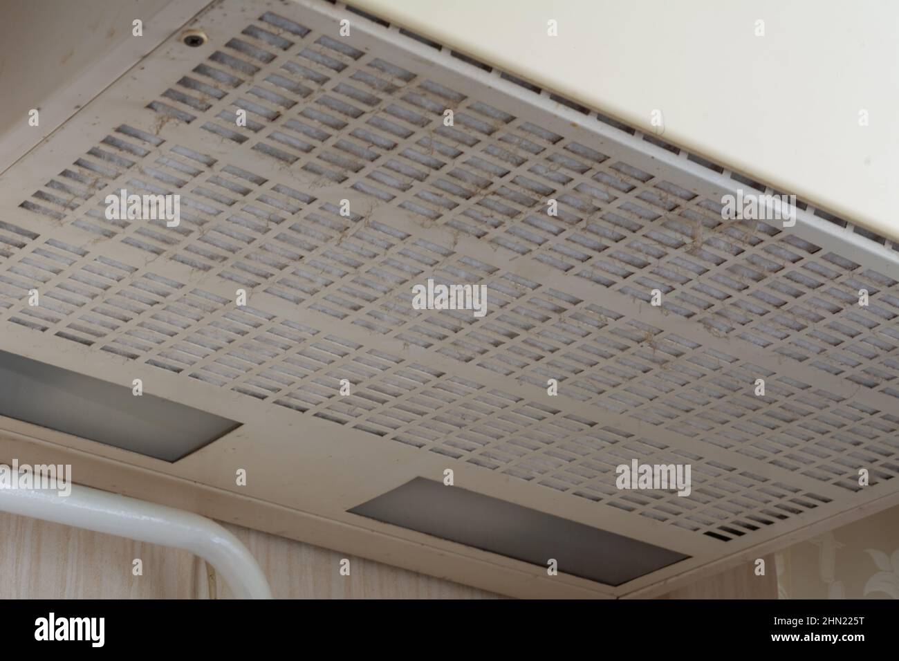 Range hood hi-res stock photography and images - Alamy