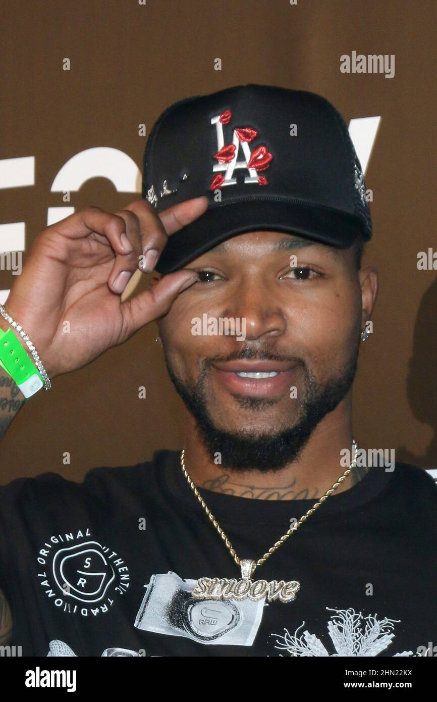 February 12, 2022, Los Angeles, CA, USA: LOS ANGELES - FEB 12: Jason ...