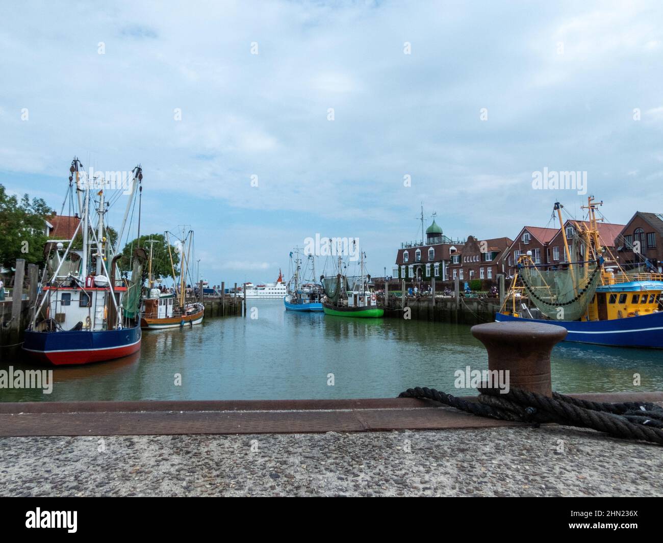 Esens hi-res stock photography and images - Alamy