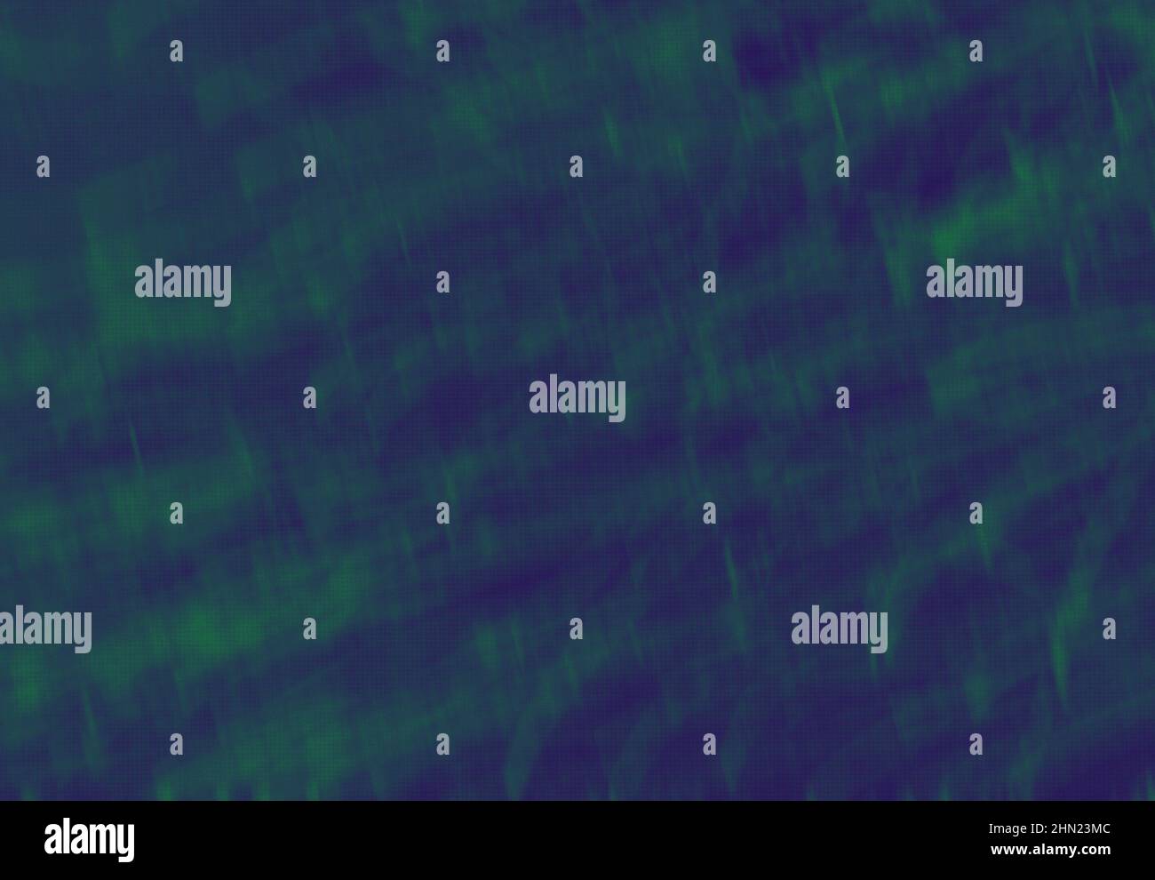 Background Pattern, Abstract Green and Blue Painting Texture with Brush ...