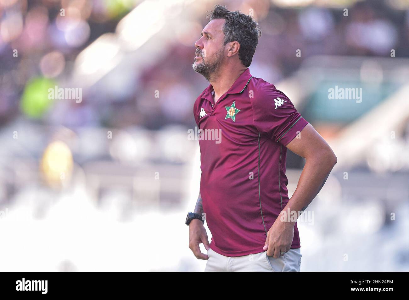 RJ - Rio de Janeiro - 02/13/2022 - CARIOCA 2022, FLUMINENSE X ...