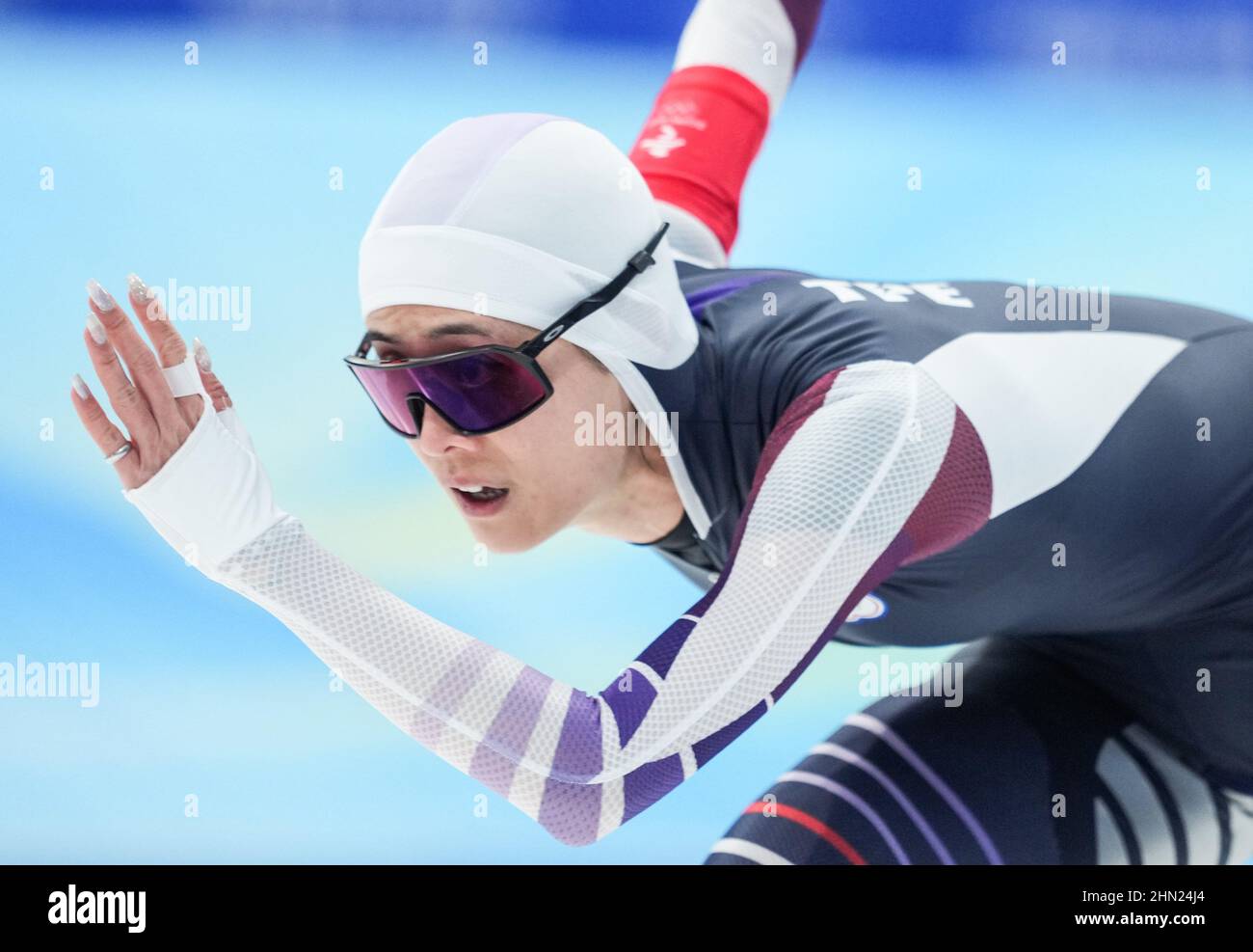 Wang ting yu hi-res stock photography and images - Alamy