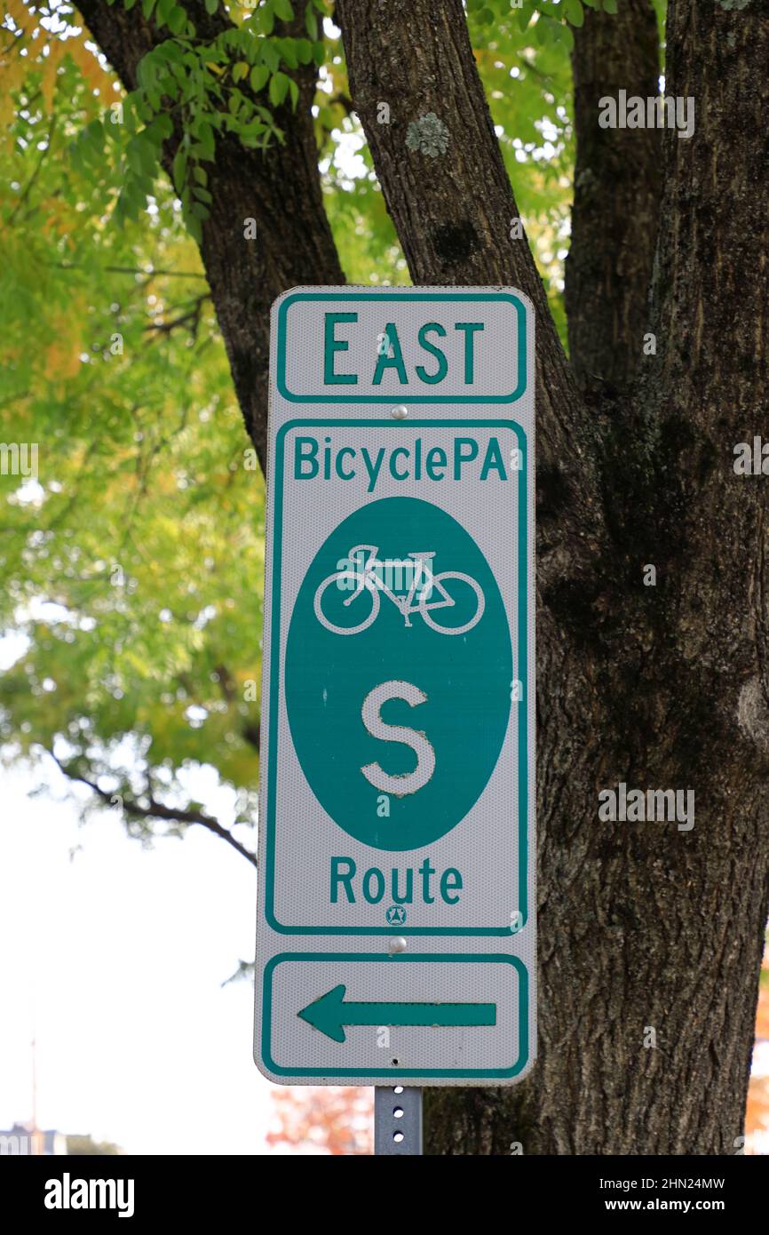 Doylestown pennsylvania hi-res stock photography and images - Alamy