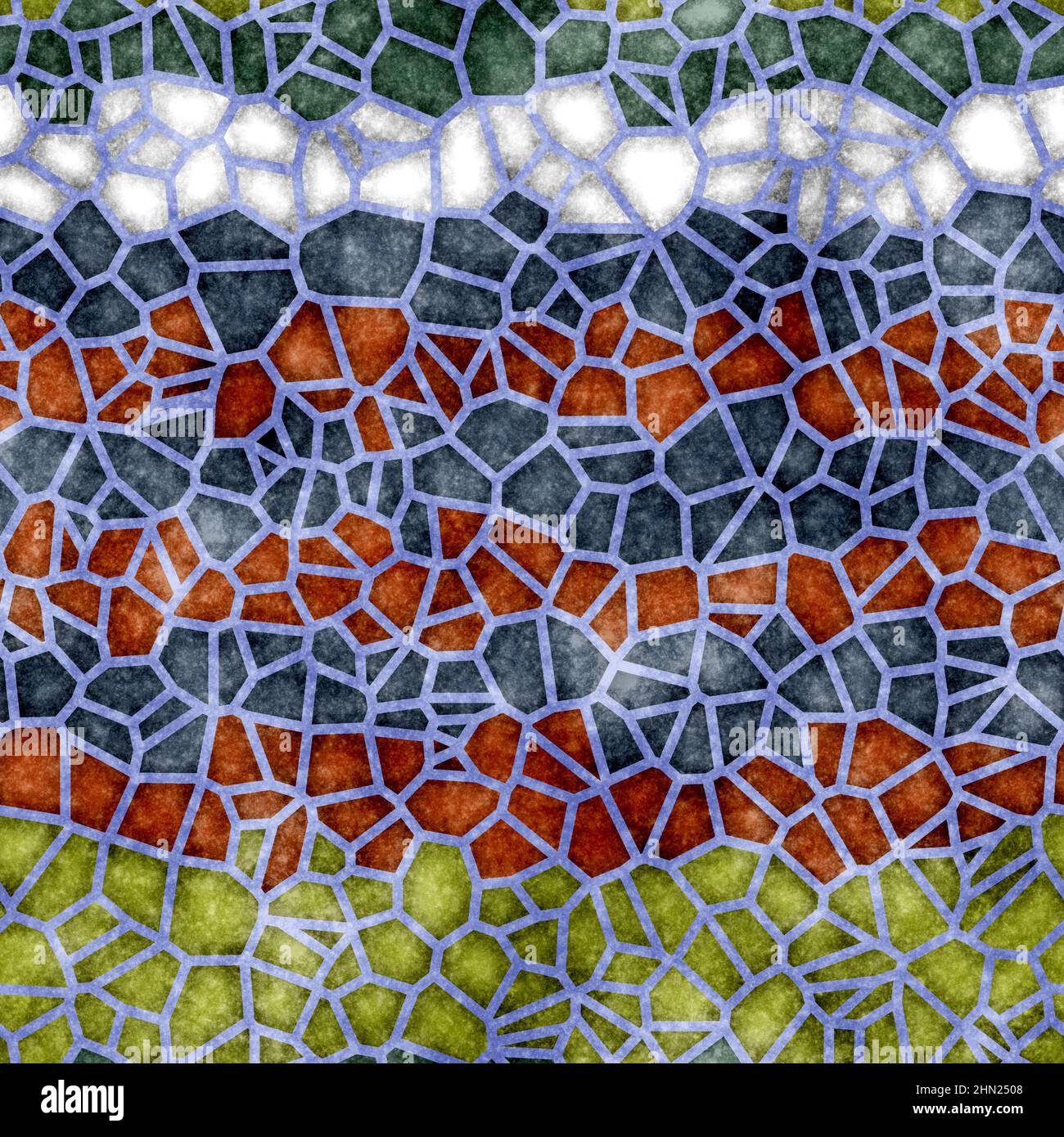 Seamless classic aged motif tile surface pattern design for print. High ...