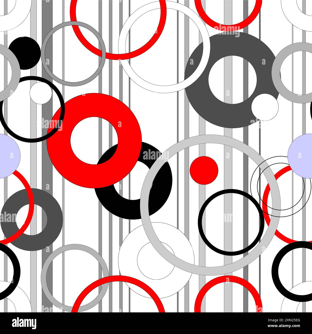 Continuous wallpaper hi-res stock photography and images - Alamy