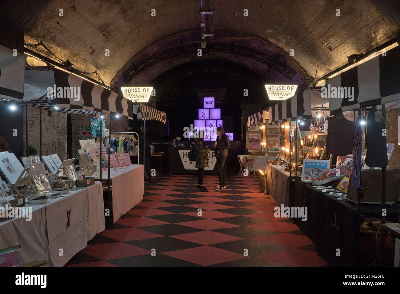 Vans trans hi-res stock photography and images - Alamy