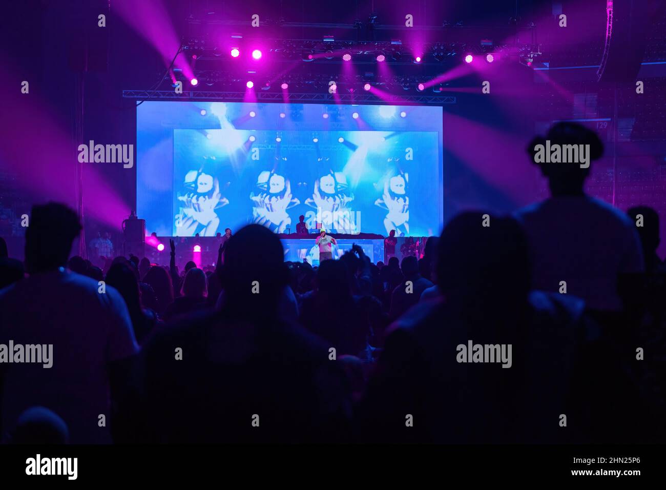 William Leonard Roberts II, known professionally as Rick Ross, is an ...