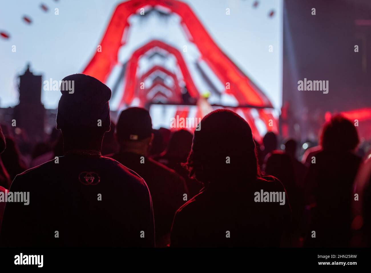 William Leonard Roberts II, known professionally as Rick Ross, is an ...