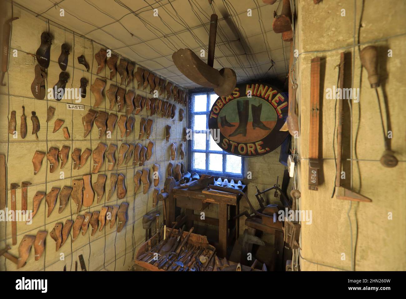 Doylestown Shoe Repair