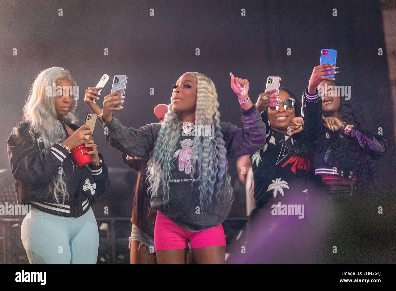 William Leonard Roberts II, known professionally as Rick Ross, is an ...