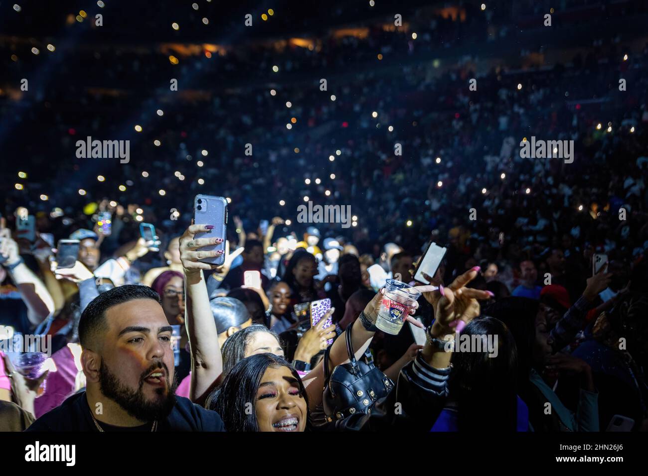 Jay Wayne Jenkins, known by his stage name Jeezy, is an American rapper ...