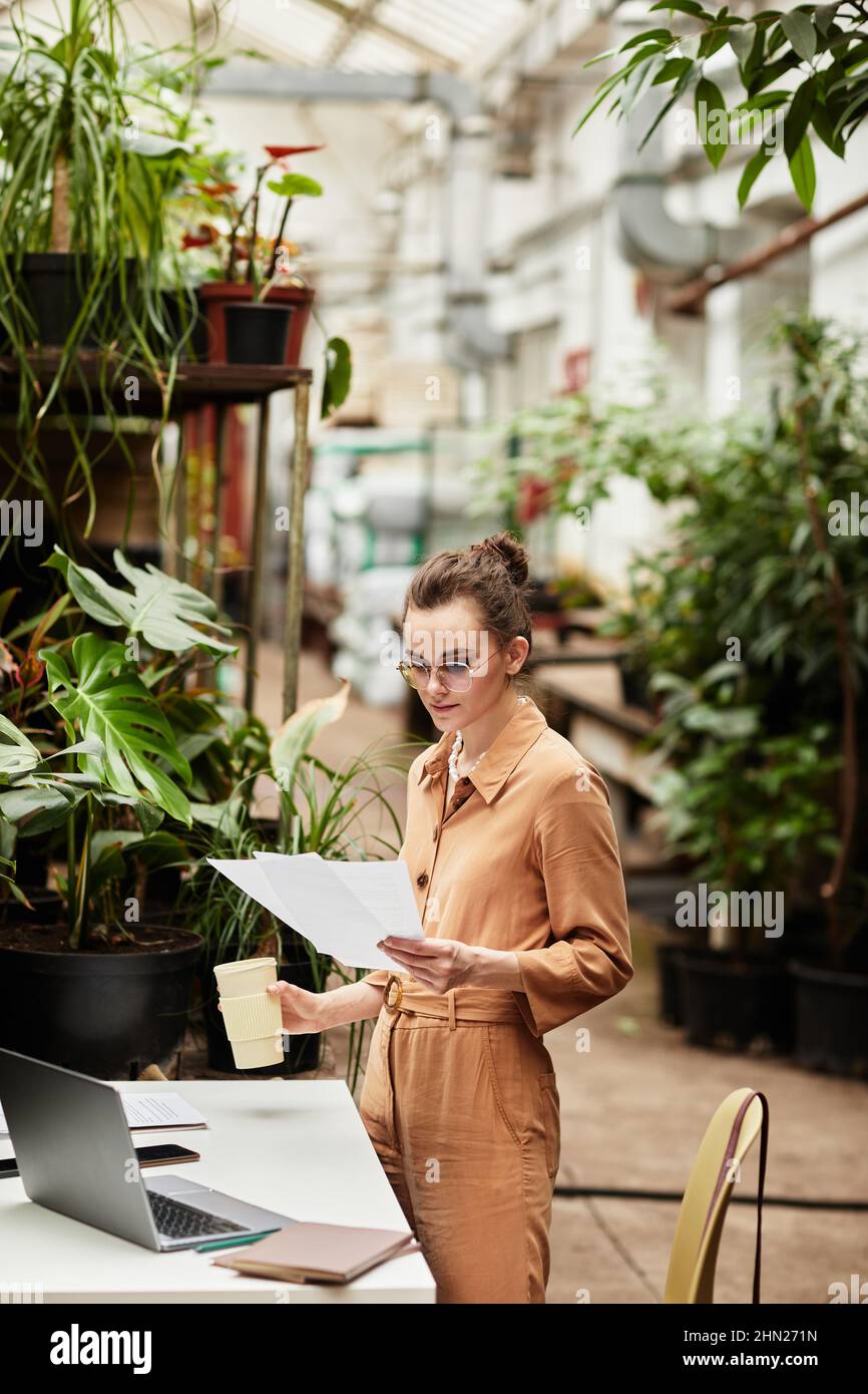 Agro shop hi-res stock photography and images - Alamy