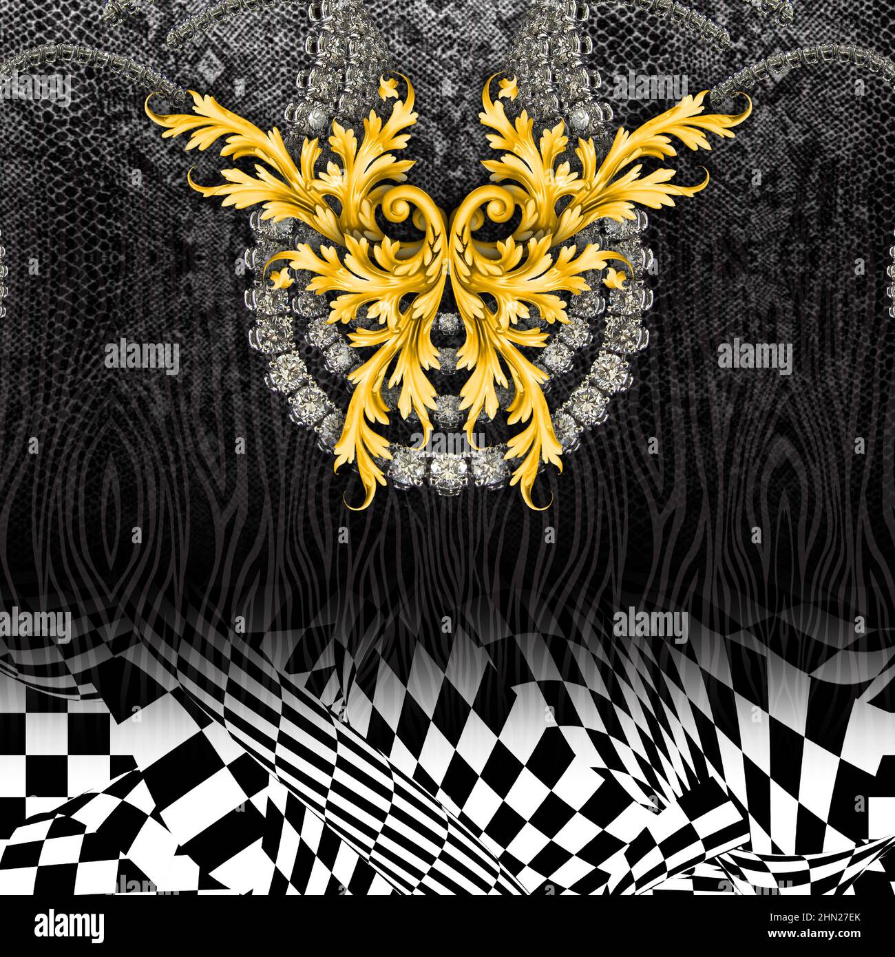 Chessboard texture hi-res stock photography and images - Alamy