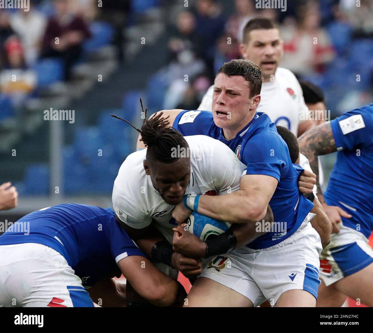 Monty ioane hi-res stock photography and images - Alamy