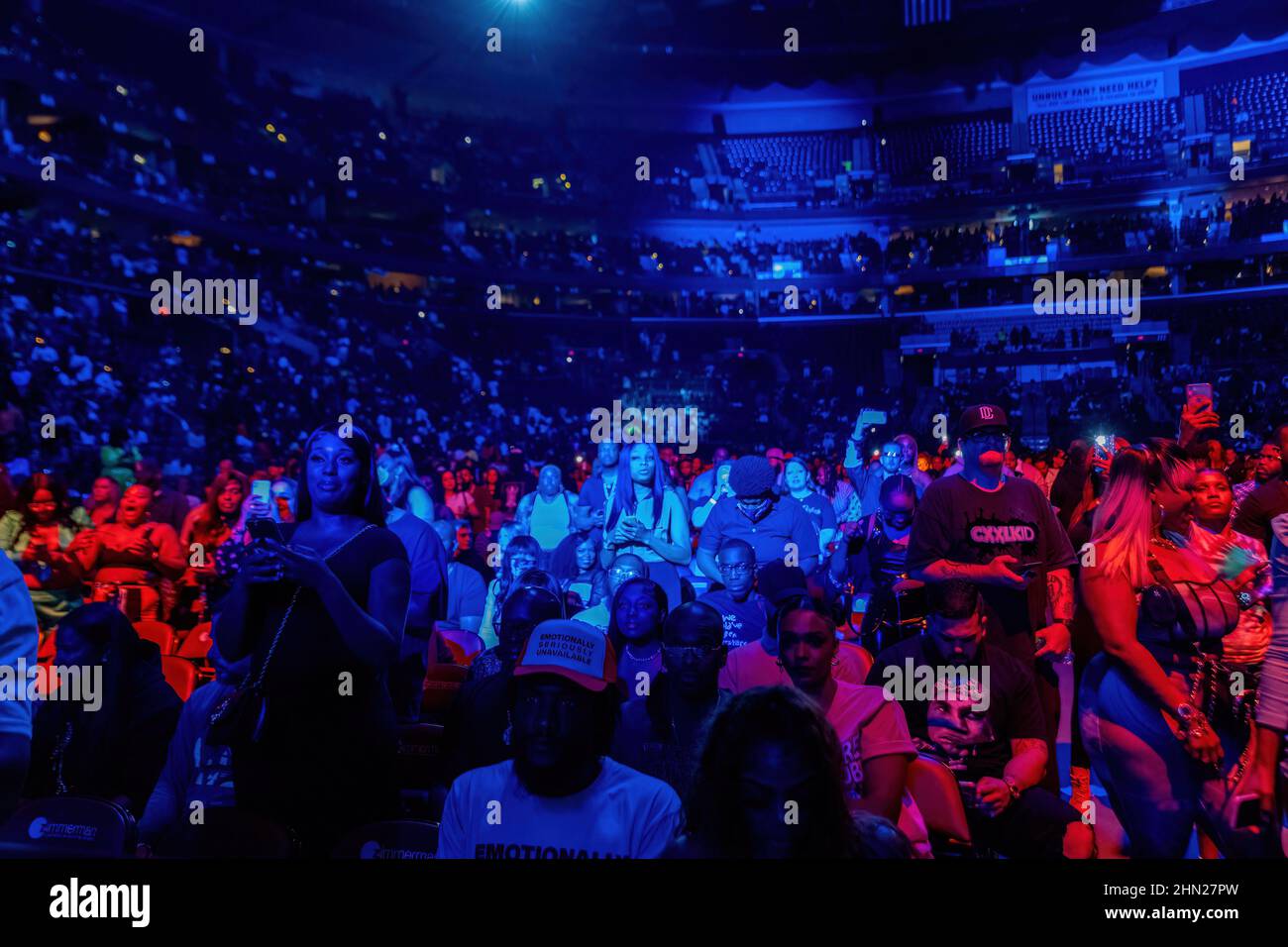 Trina is an American rapper, songwriter, television personality and ...