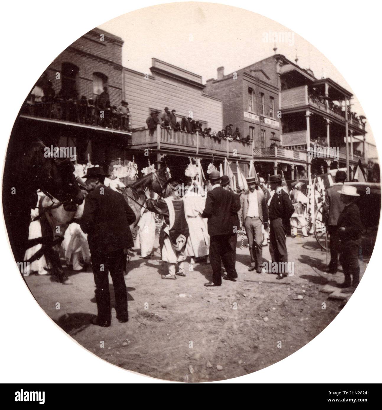 1890s historical photographs hi-res stock photography and images - Alamy