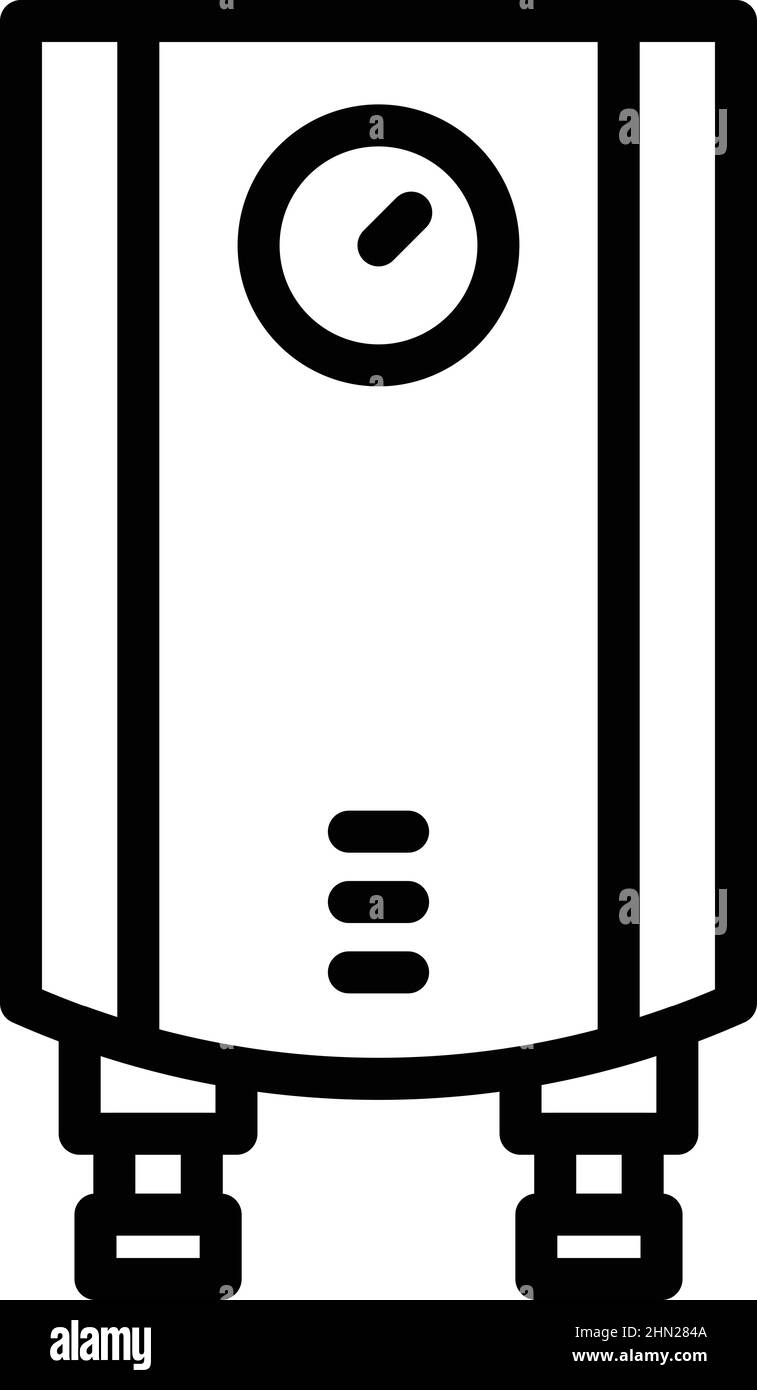 Electric meter reading home Black and White Stock Photos & Images - Alamy