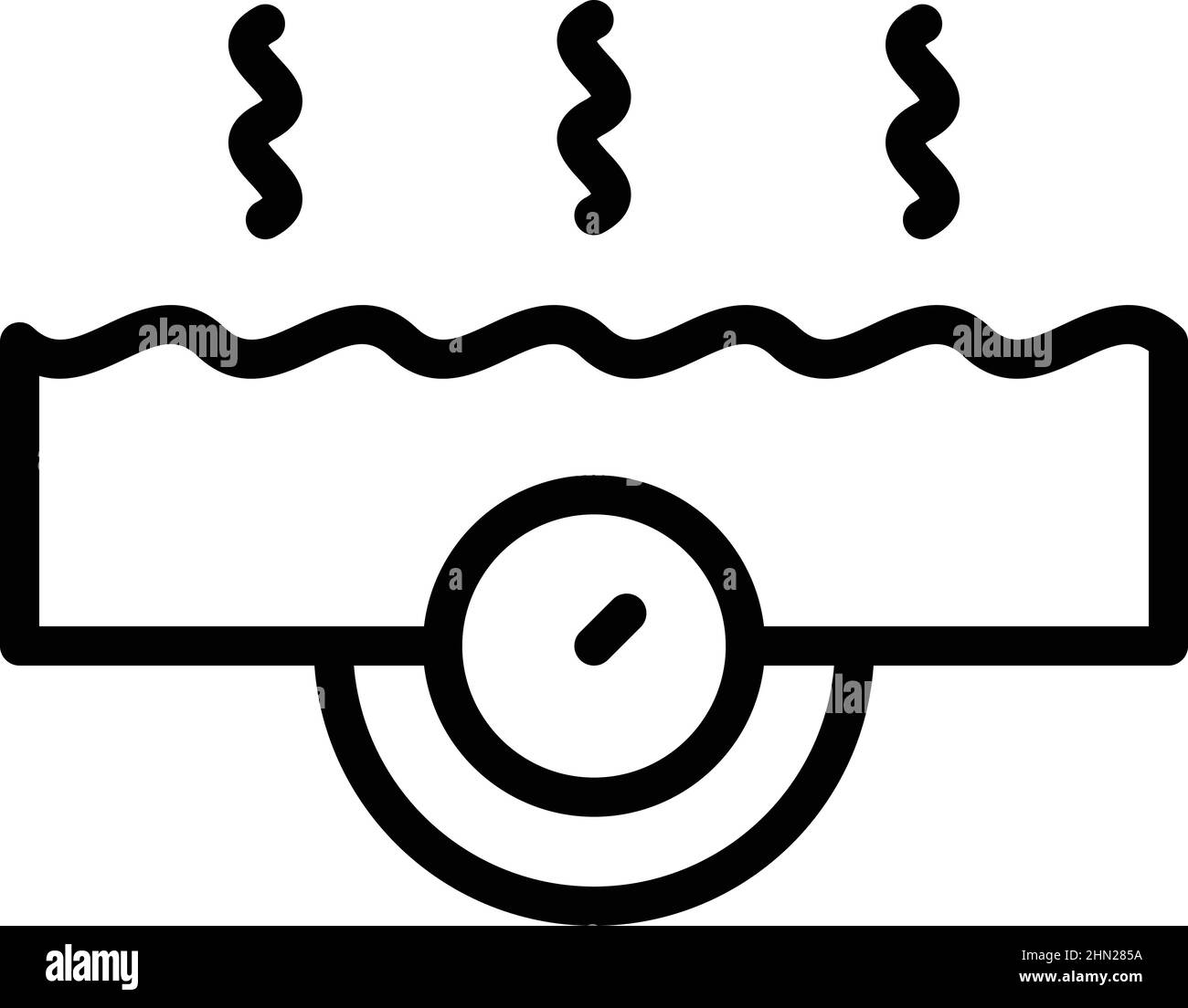 Reading energy meter Black and White Stock Photos & Images - Alamy