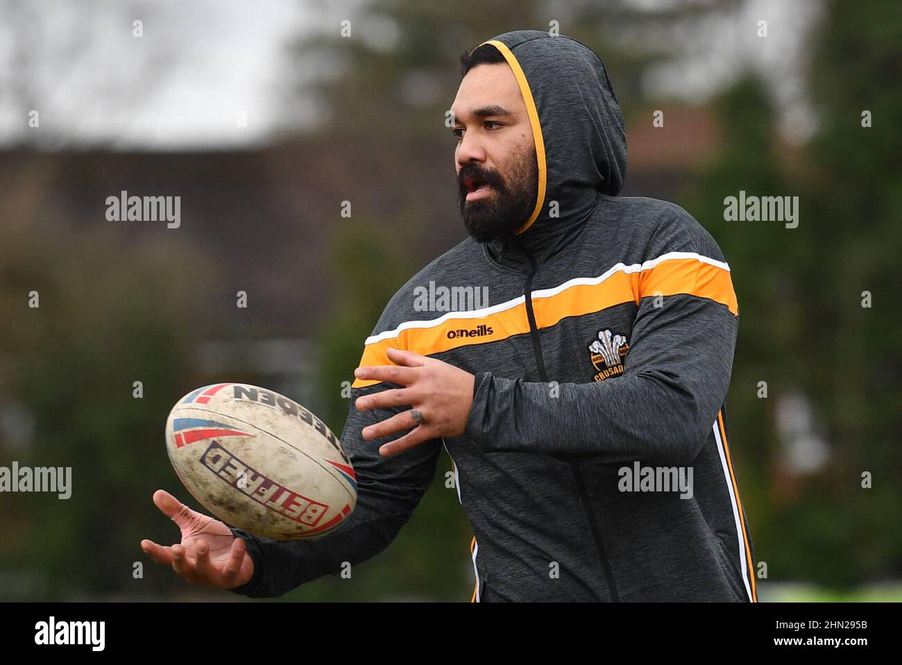 Patrick ah van hi-res stock photography and images - Alamy