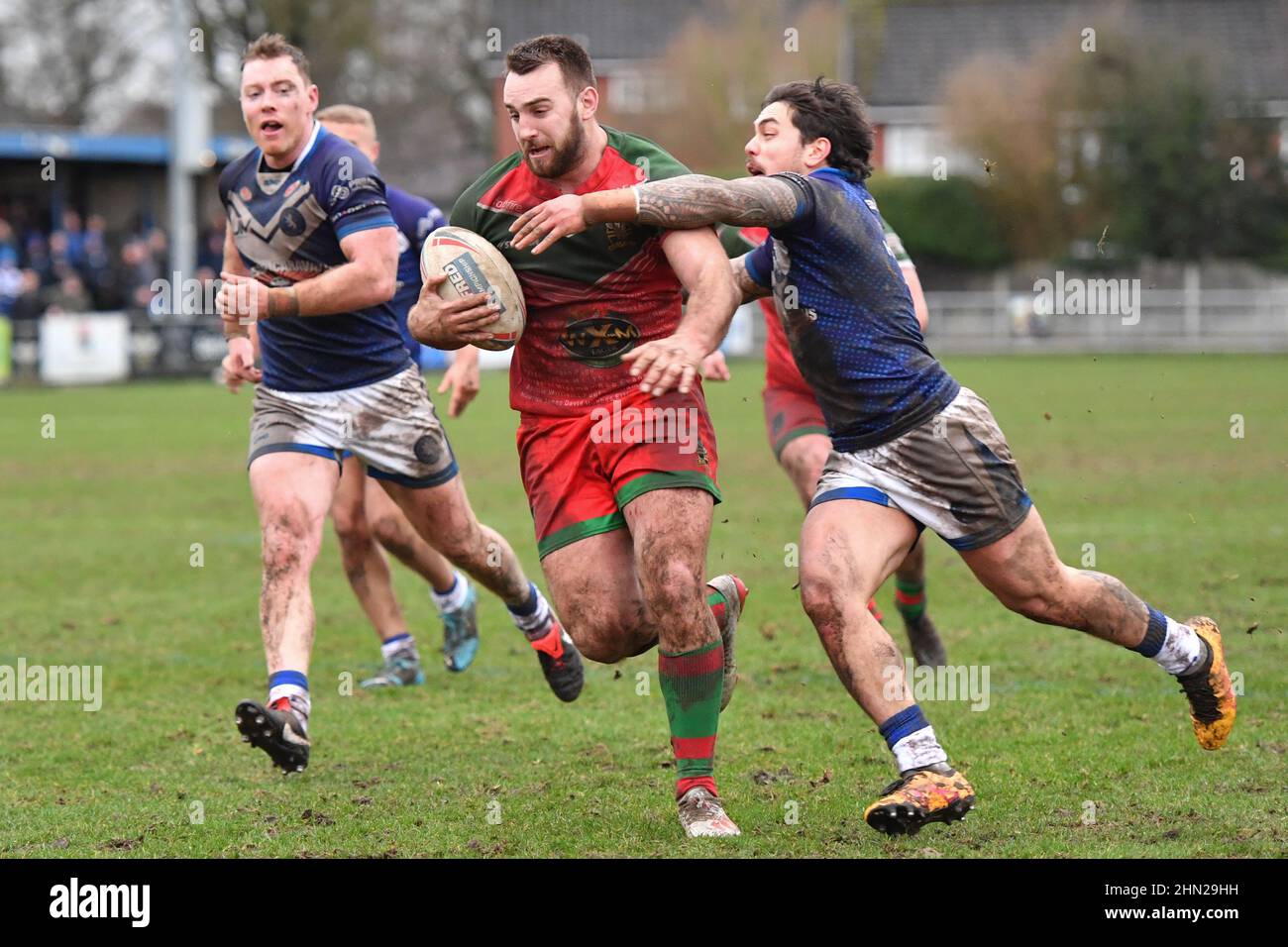 Chris barratt hi-res stock photography and images - Alamy