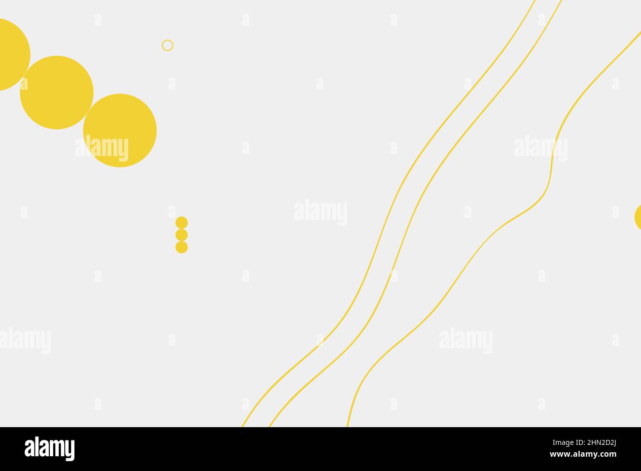 Modern background with abstract elements and dynamic shapes. Lines and ...