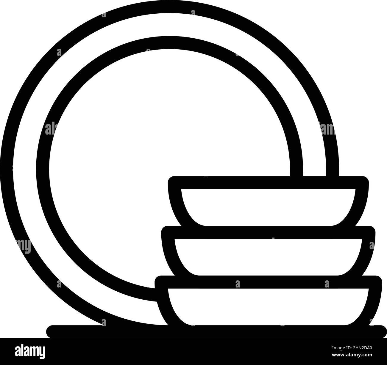 Dishwash Black and White Stock Photos & Images - Alamy