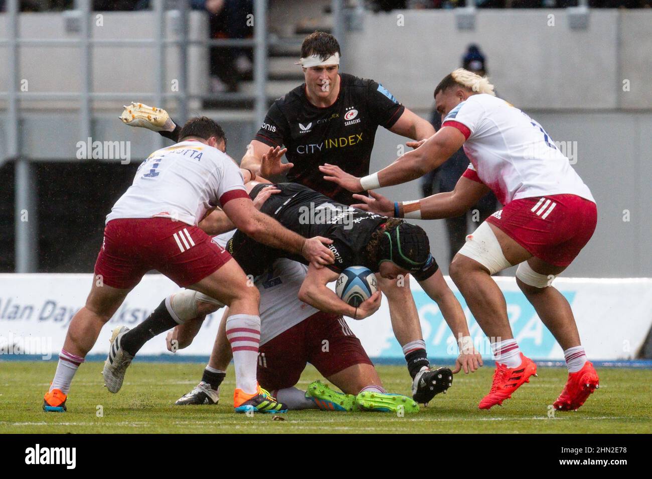 Woolstencroft hi-res stock photography and images - Alamy