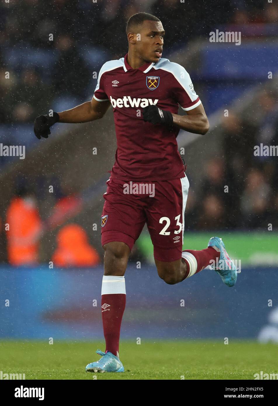 Issa diop 2022 hi-res stock photography and images - Alamy