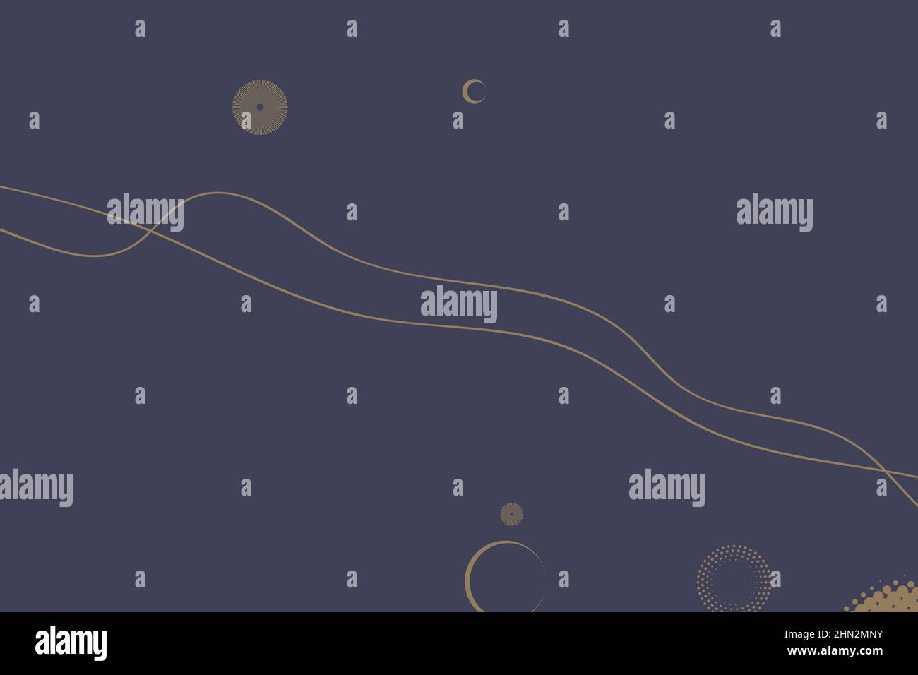 Modern background with abstract elements and dynamic shapes with dark ...