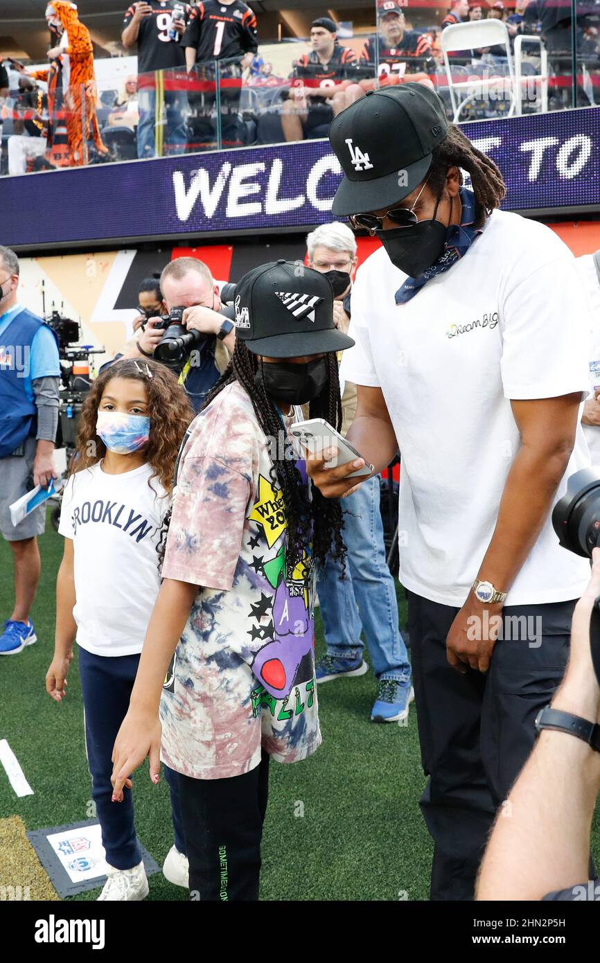 Blue Ivy Carter 2022 Vma
