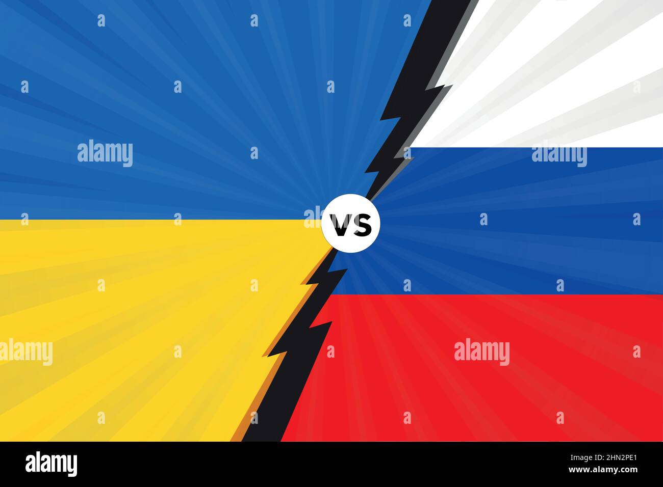 Ukraine military combat Stock Vector Images - Alamy