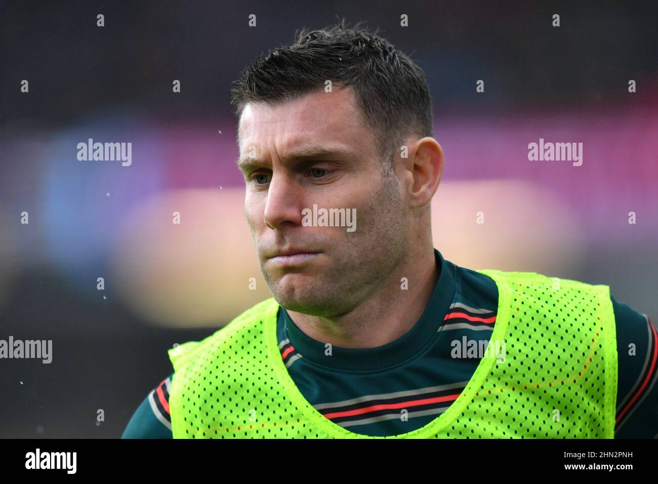 James milner 2022 hi-res stock photography and images - Alamy