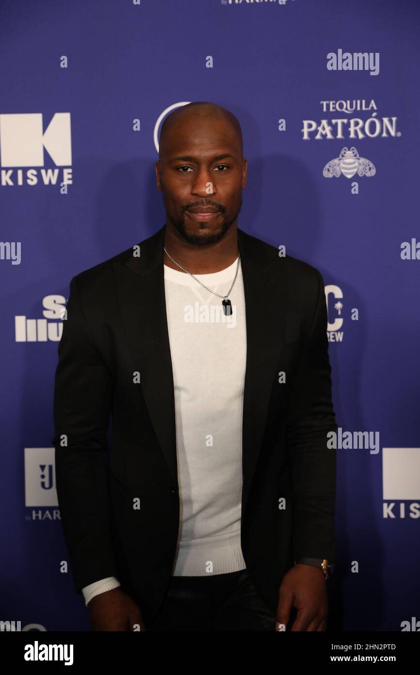 Vernon Davis Girlfriend 2022