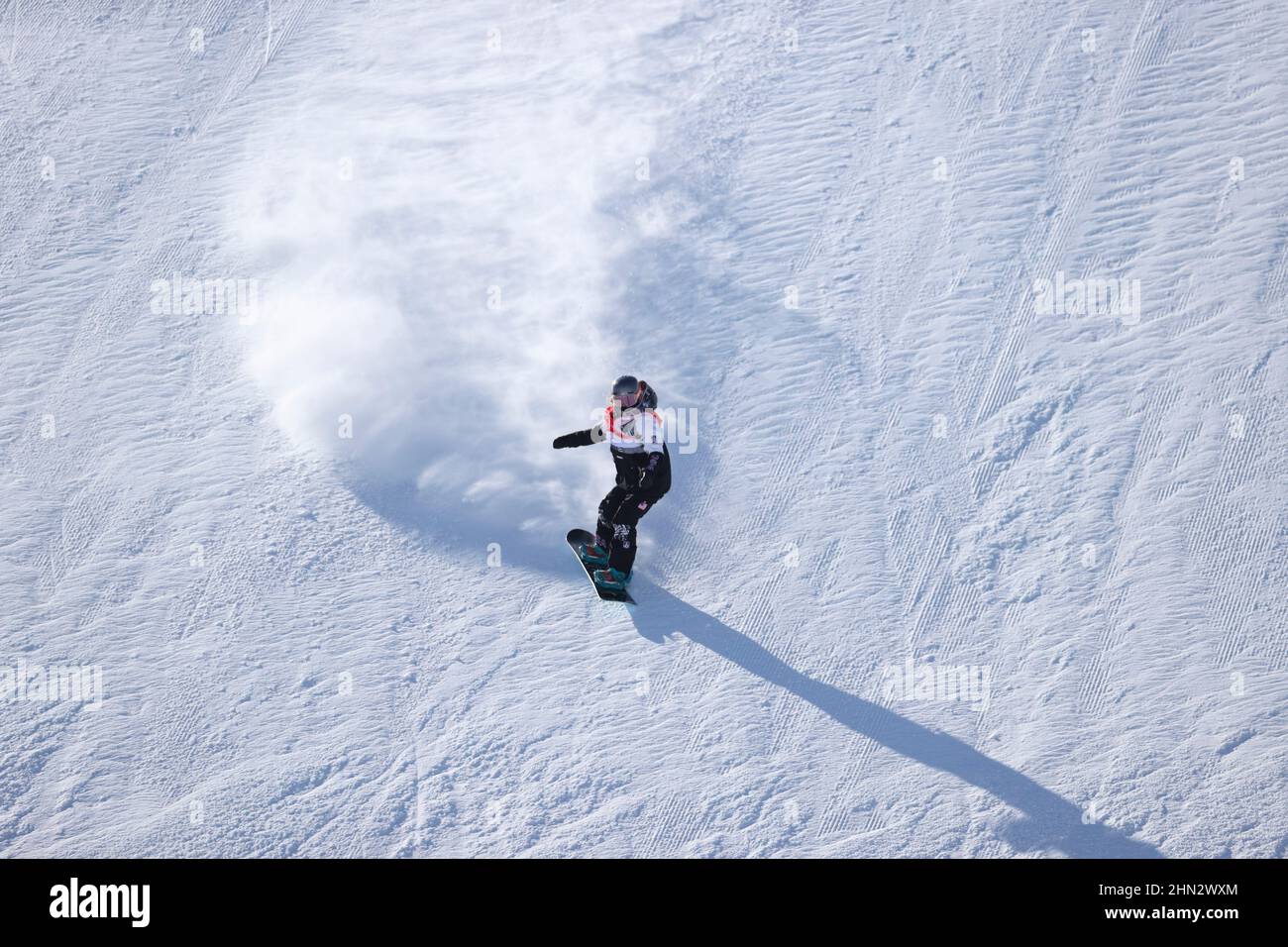 Jamie Anderson Snowboarder Boyfriend