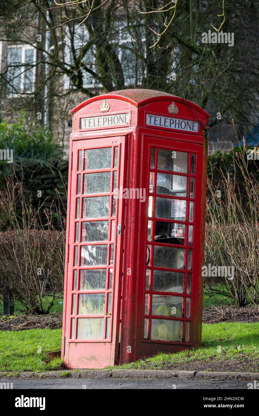 Telephone graveyard hi-res stock photography and images - Alamy
