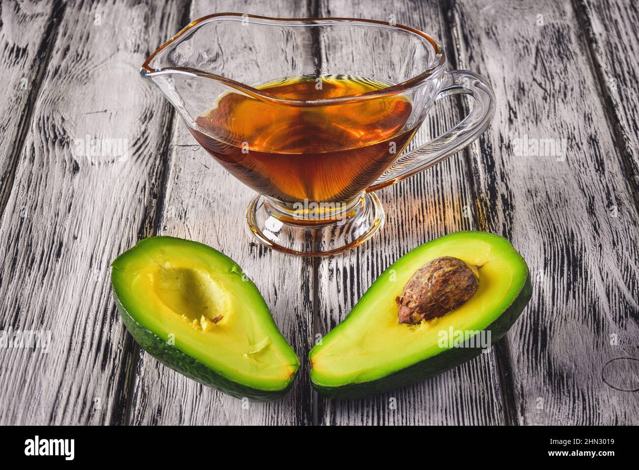 Drink oil hi-res stock photography and images - Alamy