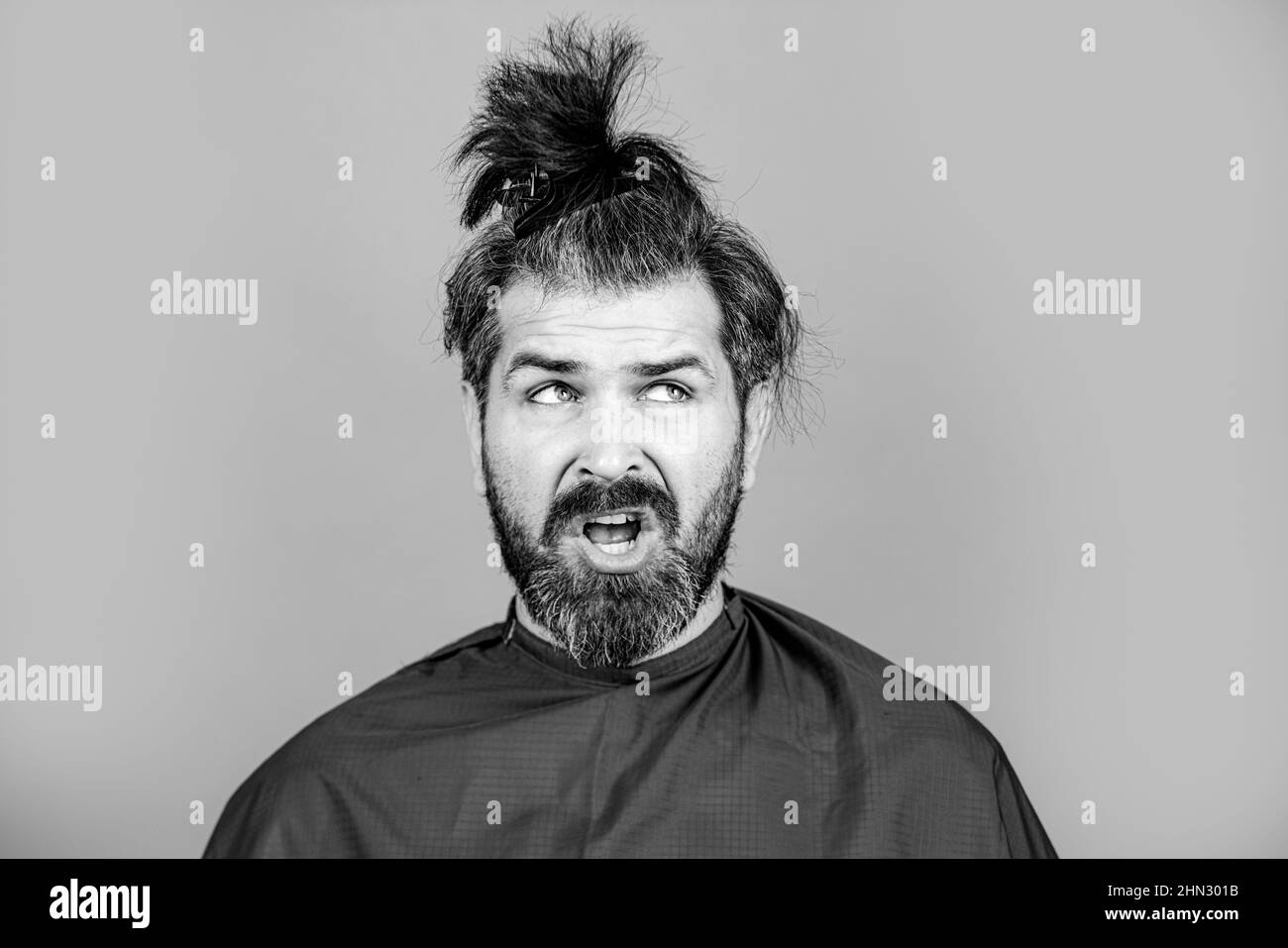 Hipster client Black and White Stock Photos & Images - Alamy