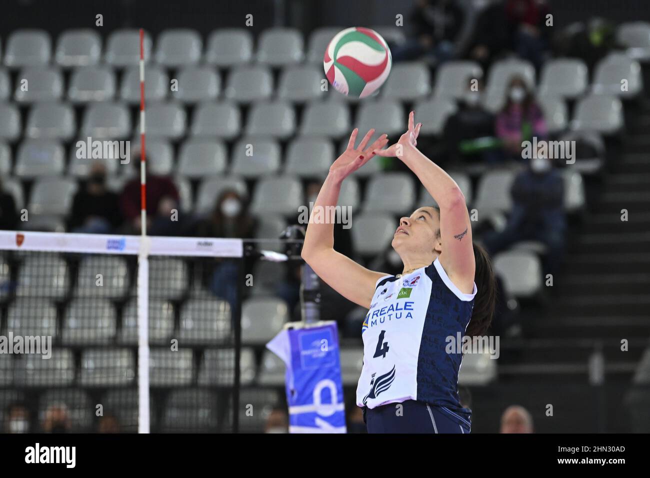 Francesca bosio hi-res stock photography and images - Alamy