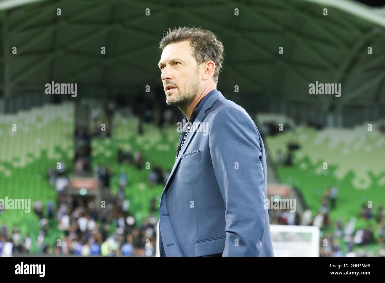 Tony final hi-res stock photography and images - Alamy