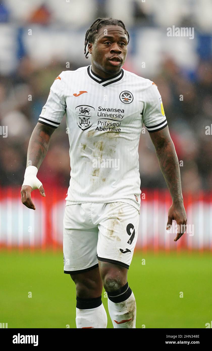 Michael obafemi hi-res stock photography and images - Alamy