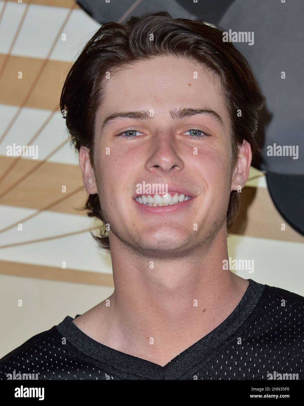 West Hollywood, United States. 12th Feb, 2022. WEST HOLLYWOOD, LOS ...