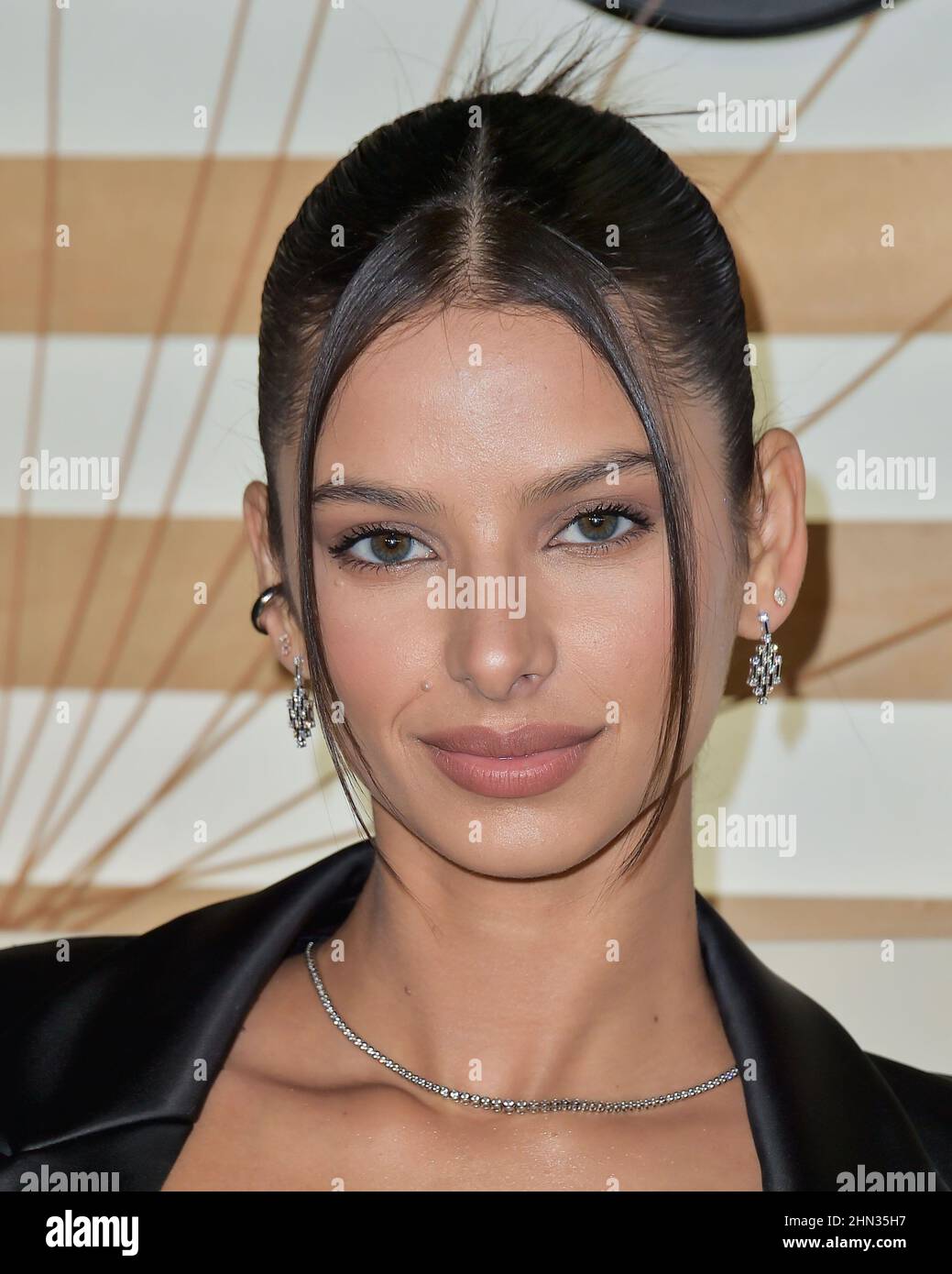 Bruna lirio hi-res stock photography and images - Alamy