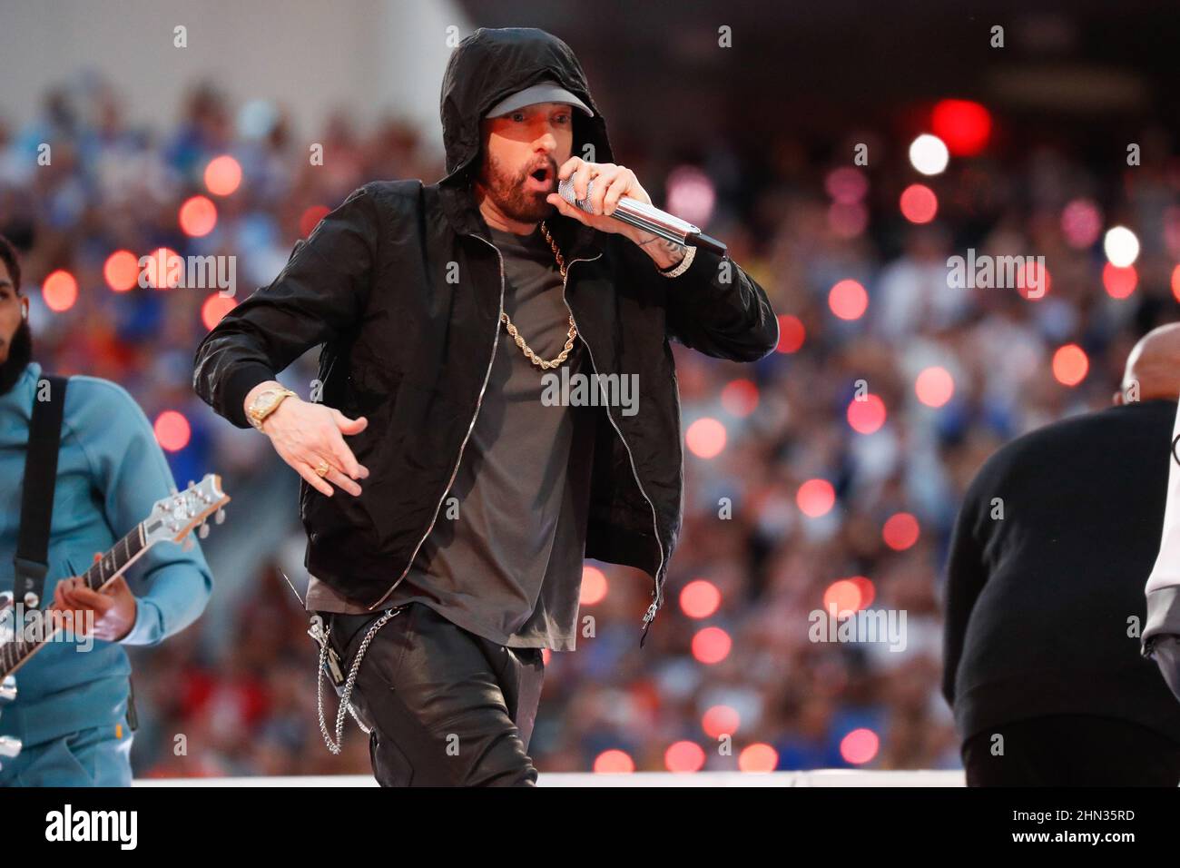 Eminem hi-res stock photography and images - Alamy