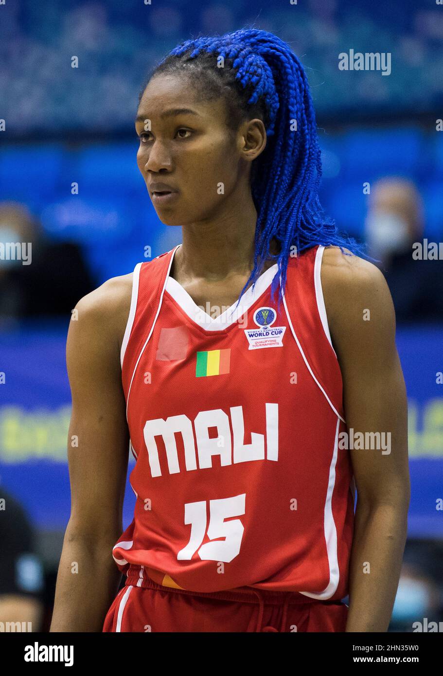 Aminata hi-res stock photography and images - Alamy