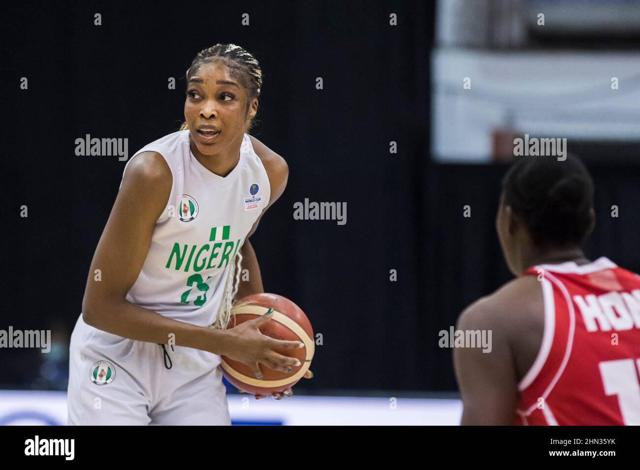 Victoria macaulay hi-res stock photography and images - Alamy