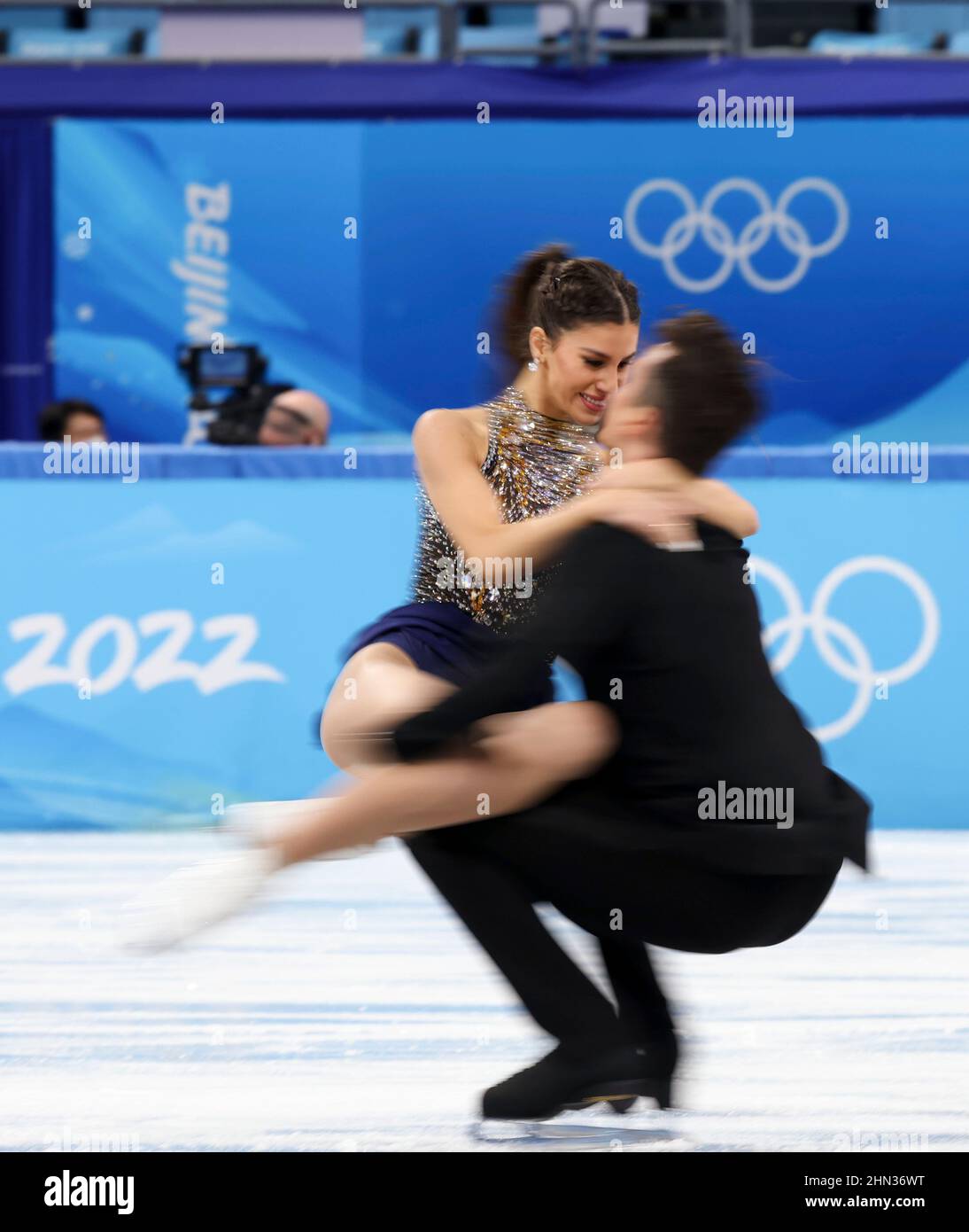 Simon senecal hi-res stock photography and images - Alamy