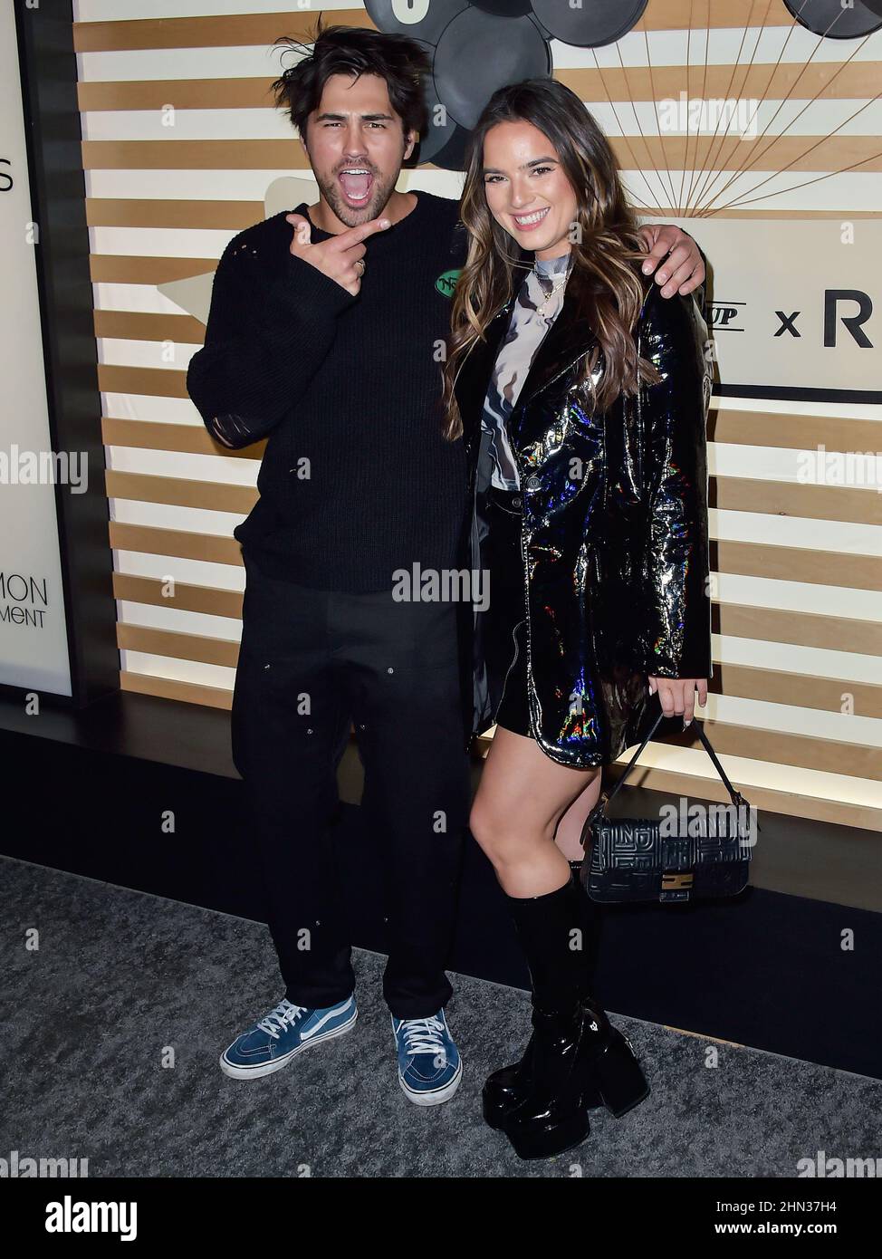 Natalie Smith Last Woman Standing