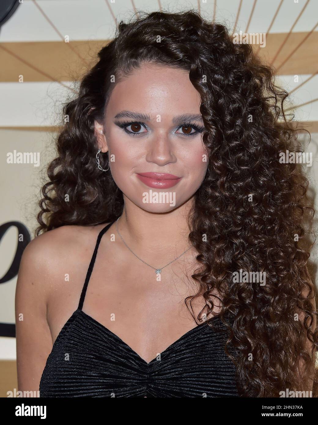Madison Pettis And Her Boyfriend 2022