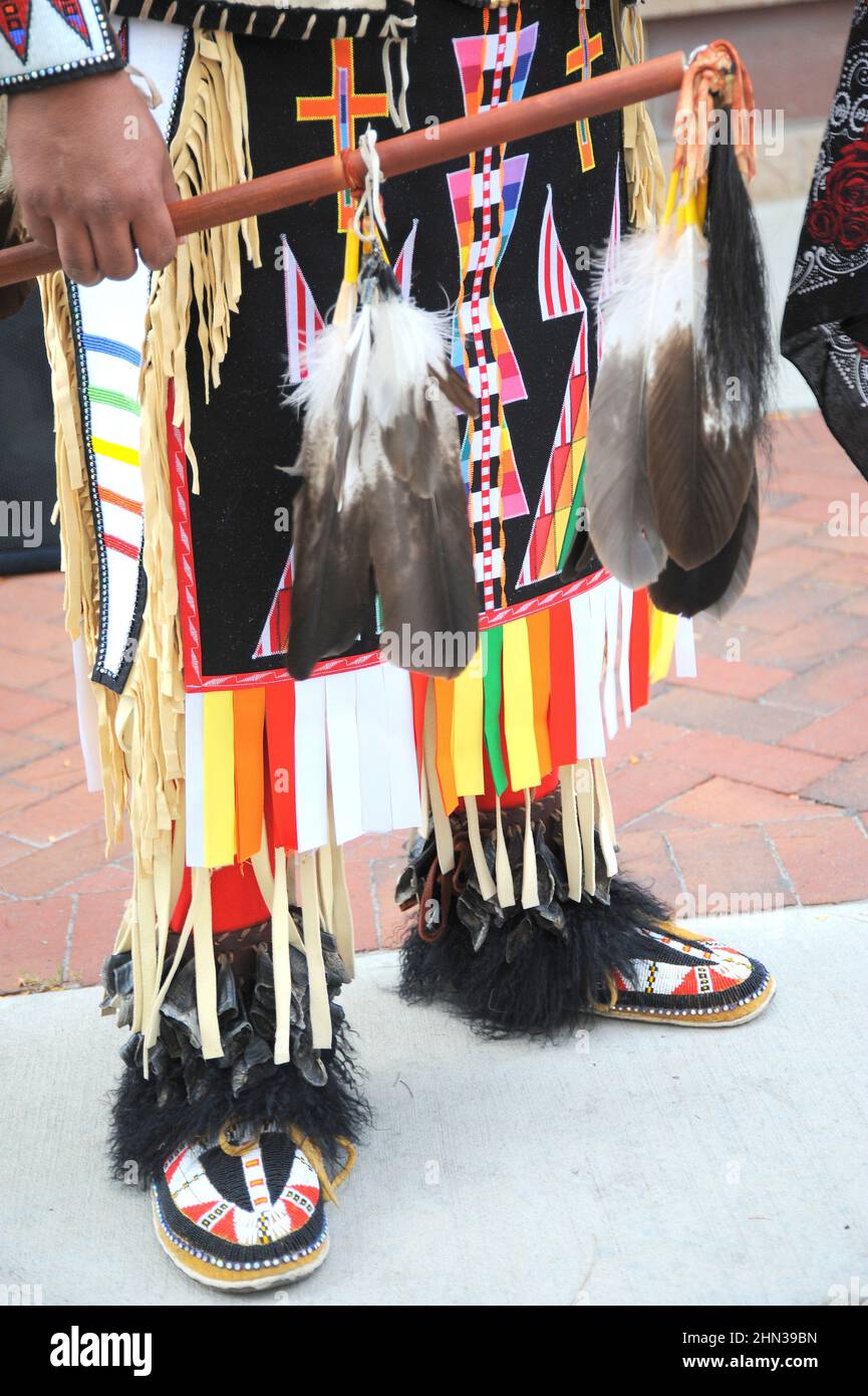 Native american india hi-res stock photography and images - Alamy