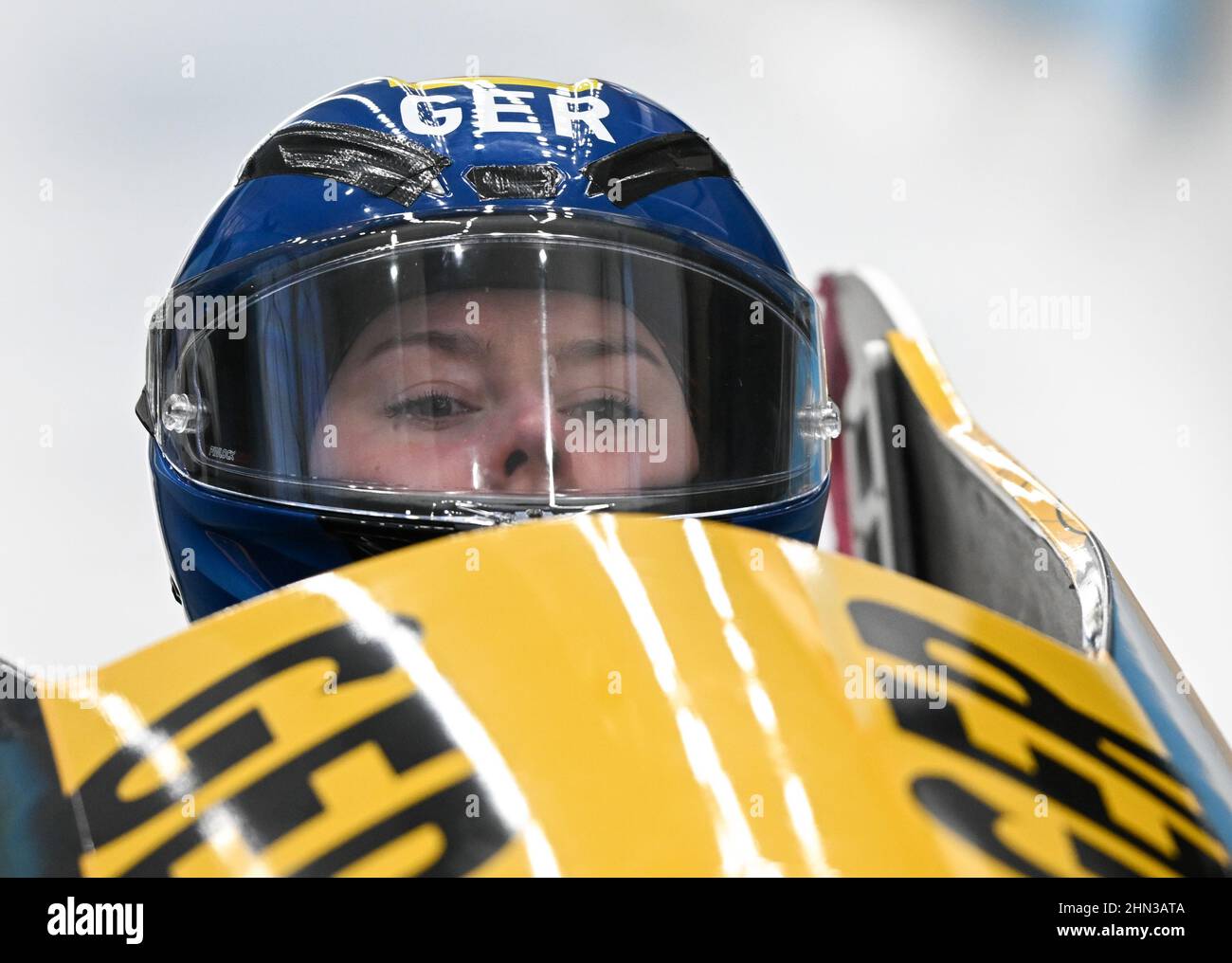 Laura nolte hi-res stock photography and images - Alamy